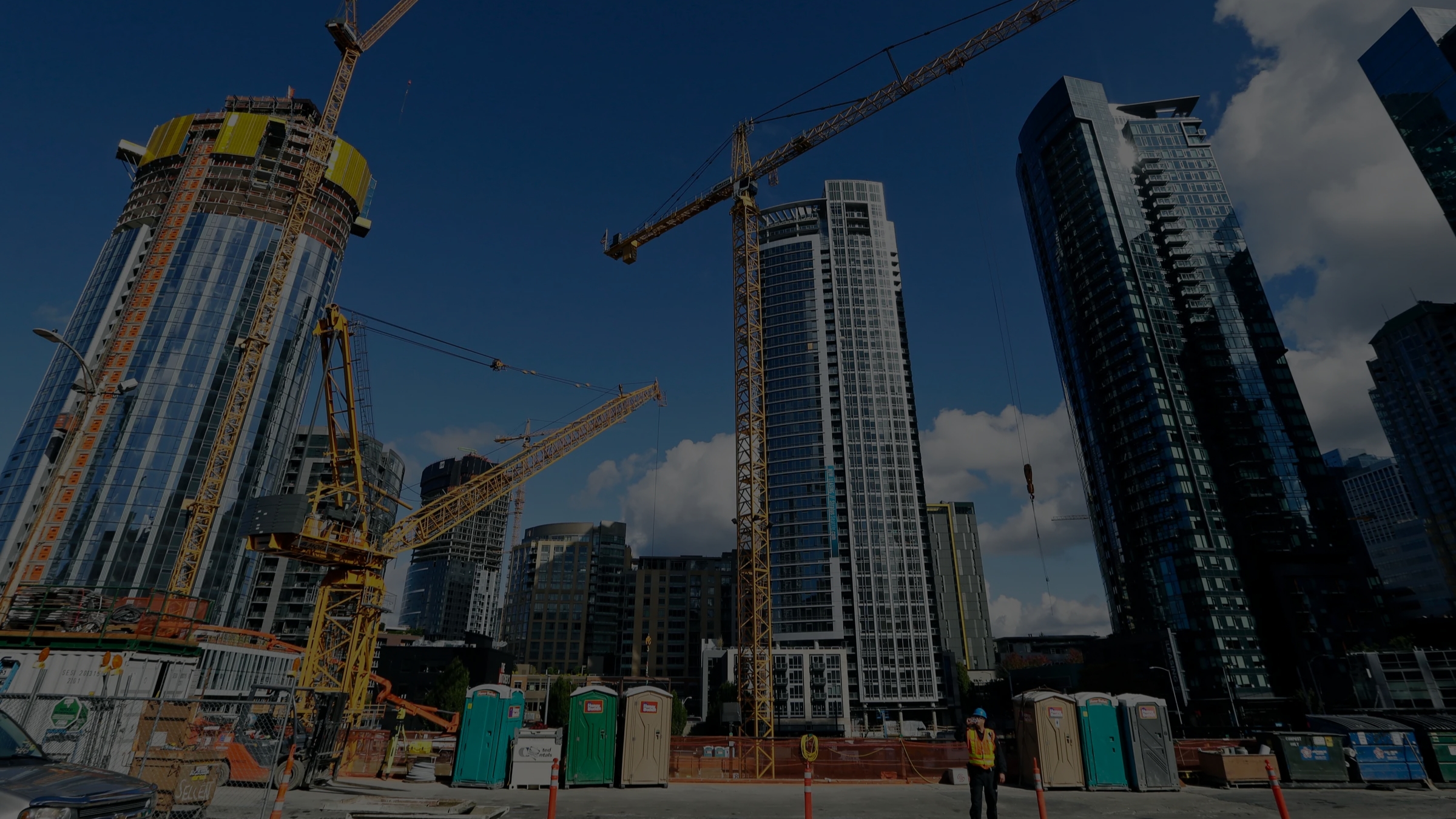 Surya Group | Construction Estimation Solution