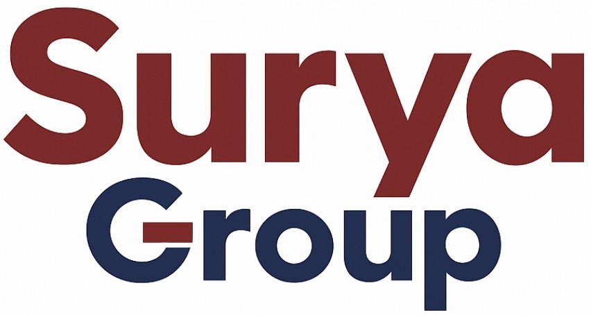 Surya Group | Construction Estimation Solution